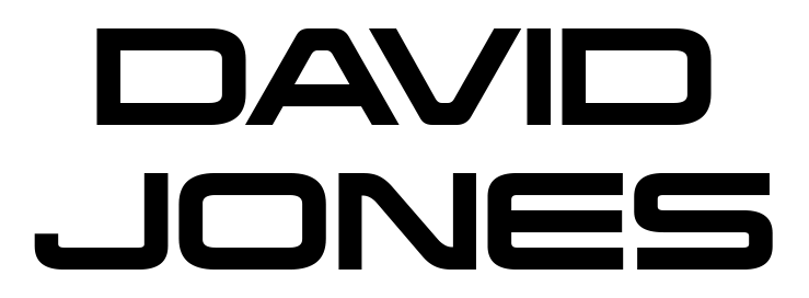 David Jones